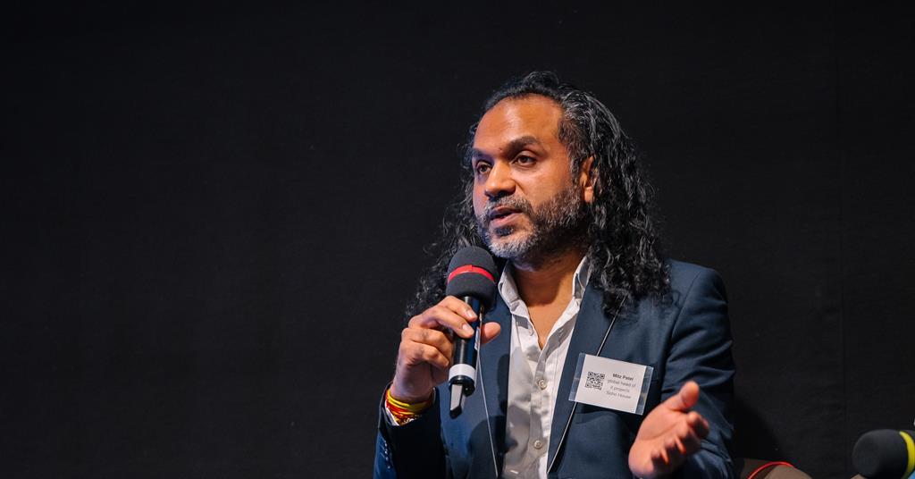 Internal comms a key area of focus for new tech solutions | Interviews ...