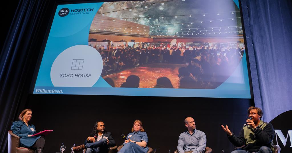 Internal comms a key area of focus for new tech solutions | Interviews ...