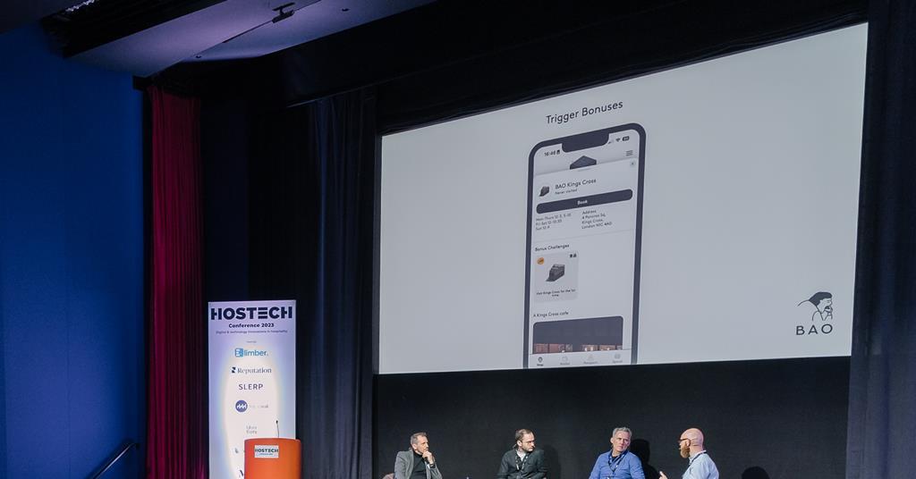 BAO: ‘Our app is a digital version of our universe’ | News | MCA Insight