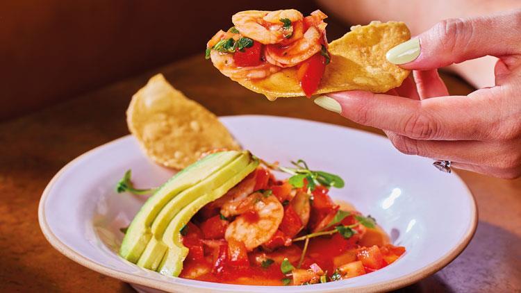 Wahaca ‘reimagined’: how the Mexican-inspired group is building back up ...