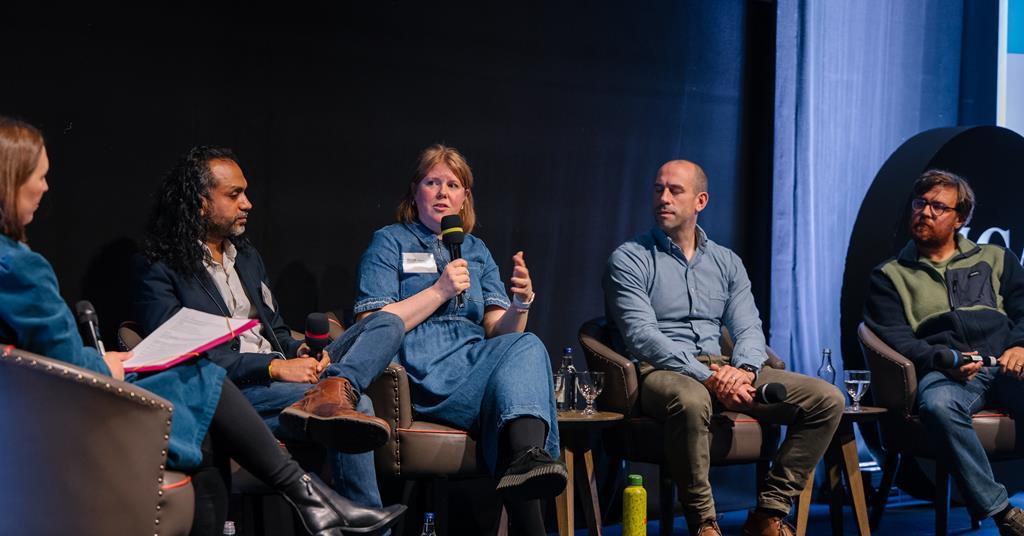 Internal comms a key area of focus for new tech solutions | Interviews ...