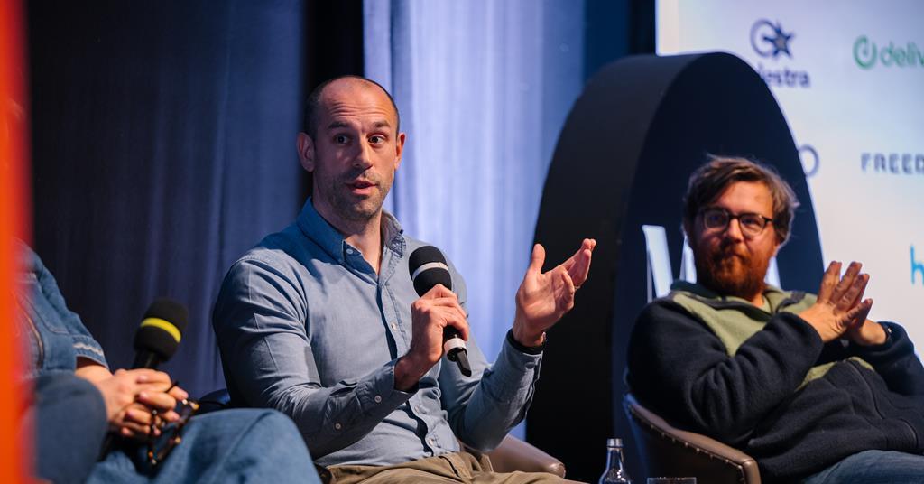 Internal comms a key area of focus for new tech solutions | Interviews ...