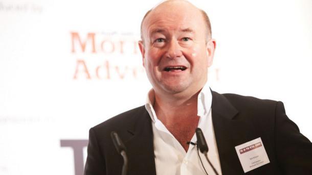 McQuater to take Barworks 'to next level' | News | MCA Insight