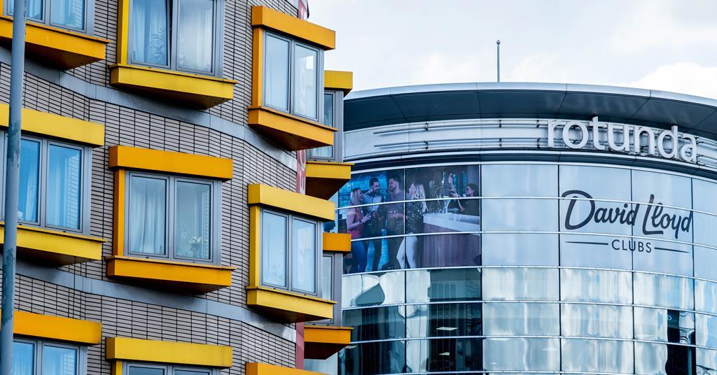 David Lloyd explores £4bn London listing | News | MCA Insight