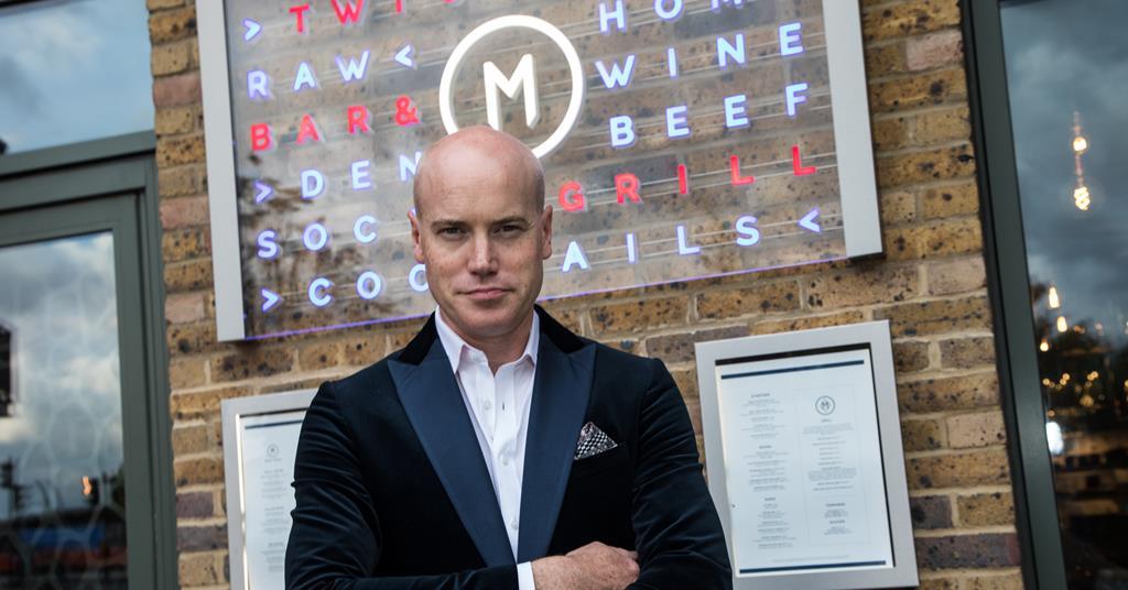 Martin Williams: ‘London restaurants like mine need EU workers to ...