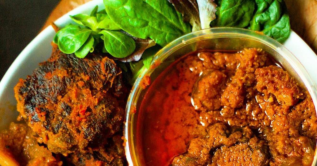 Tasty African Food seeks to grow to 100 restaurants in five years ...