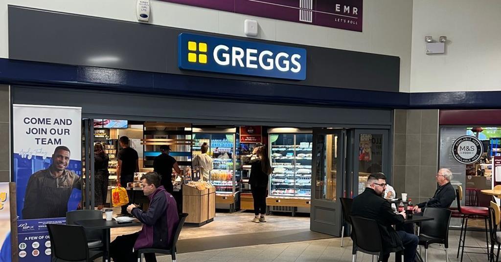 Greggs’ current trajectory and value is looking tasty in the cost of ...