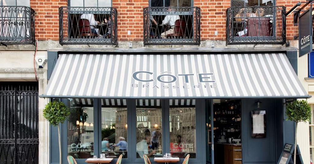 Côte owner weighs capital injection as sale talks continue | News | MCA ...