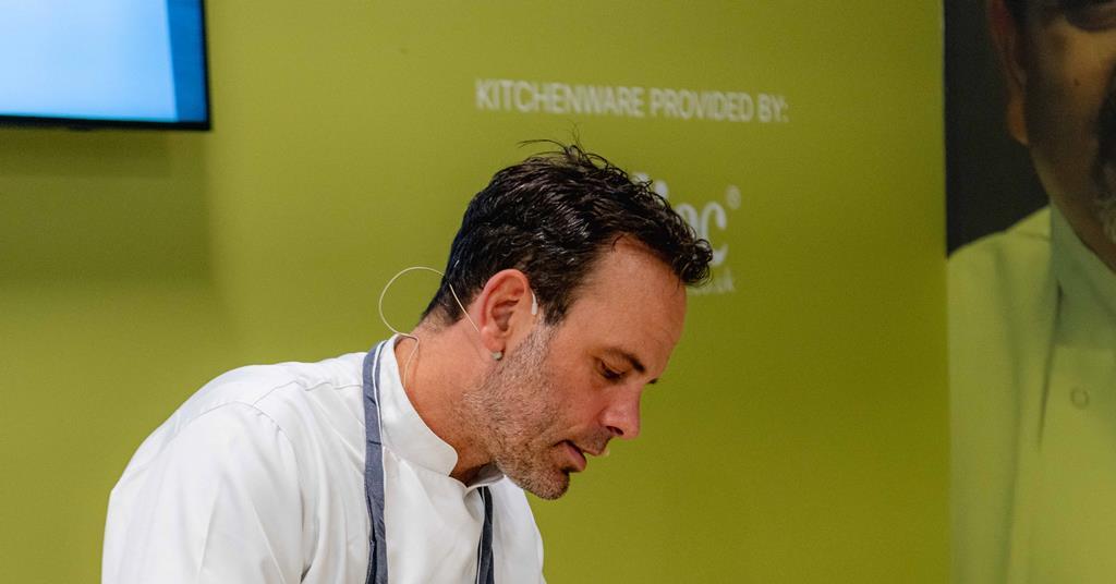 Greg and Marie Marchand to close Frenchie | News | MCA Insight