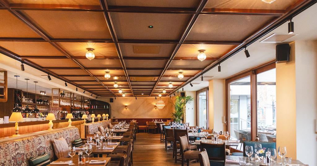 The outlook for hospitality M&A | Opinion | MCA Insight