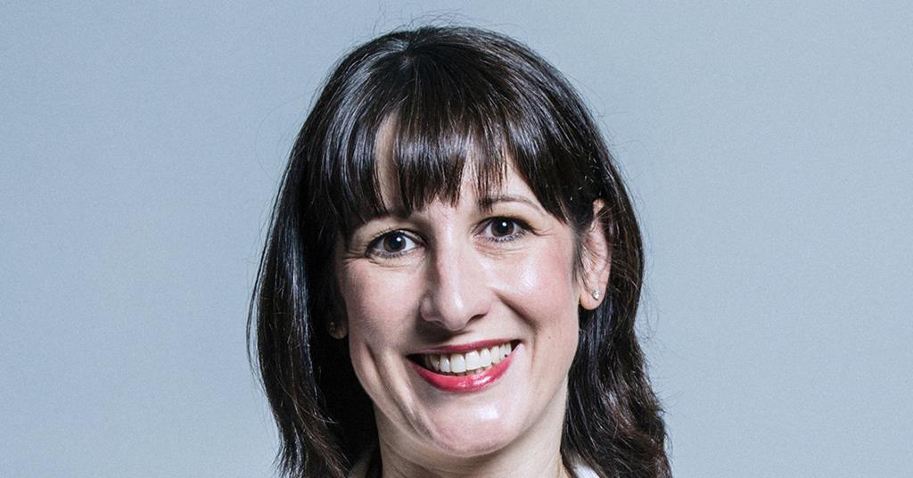 Rachel Reeves: ‘We’re particularly concerned about pubs’ | News | MCA ...