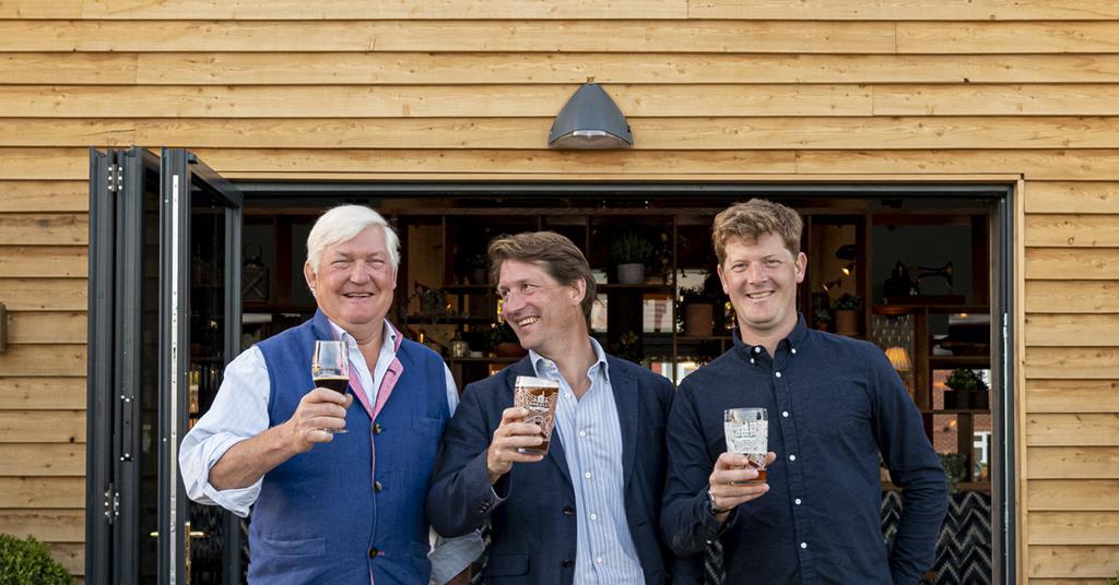 Arkell’s maintains ‘steady growth’ strategy | Interviews | MCA Insight