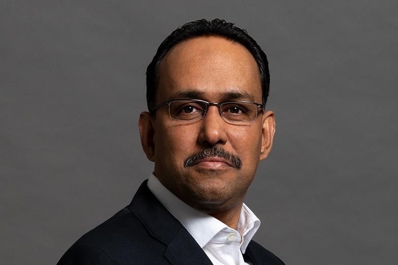 German Doner Kebab CEO Imran Sayeed: ‘We want to be a household name ...