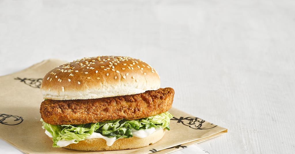 KFC: ‘It’s been a strong year in a turbulent sector’ | Interviews | MCA ...