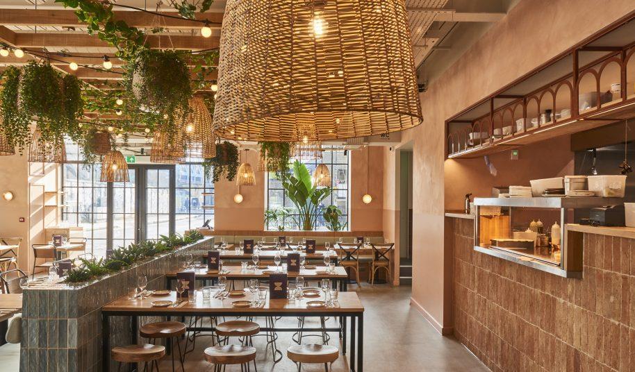 Brother Marcus: ‘Growth is on the cards' | Interviews | MCA Insight