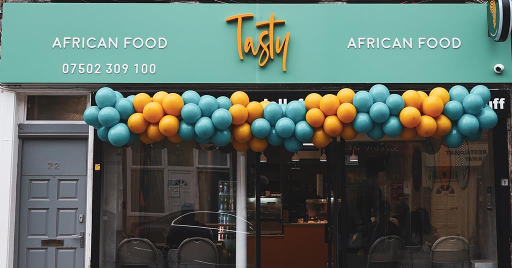 Tasty African Food: ‘We are focused on building a sustainable and ...