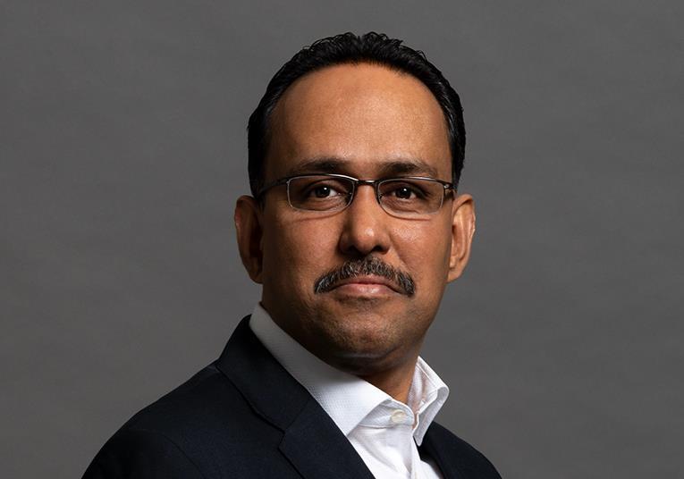 German Doner Kebab CEO Imran Sayeed: ‘We want to be a household name ...