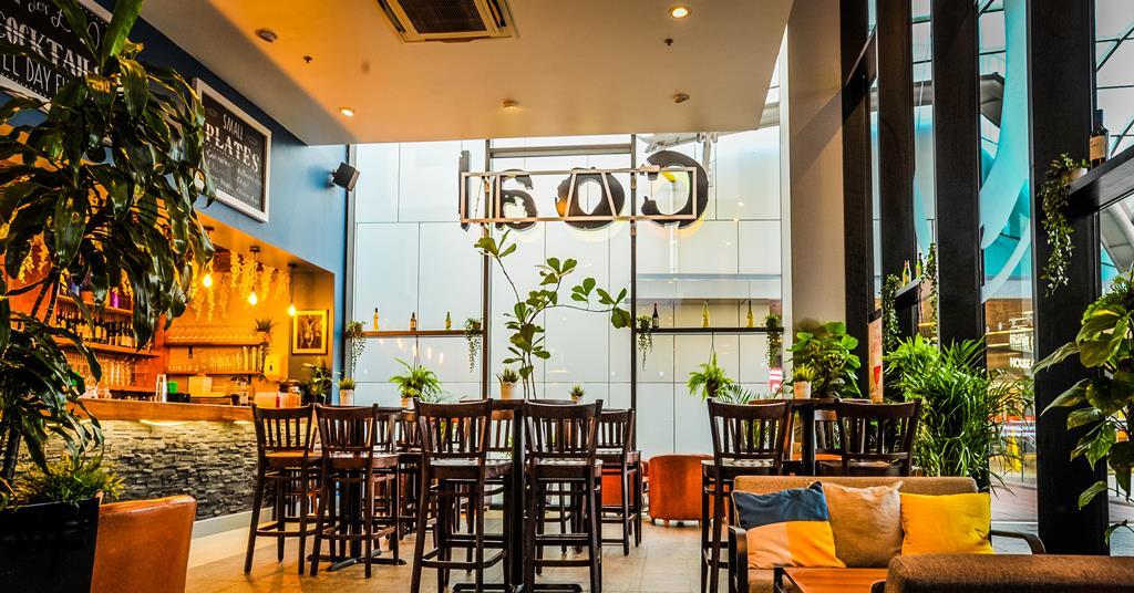 Coal Grill & Bar initiates “resurrection” strategy | News | MCA Insight