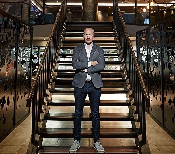 Rare Restaurants to expand Gaucho nationwide | Interviews | MCA Insight