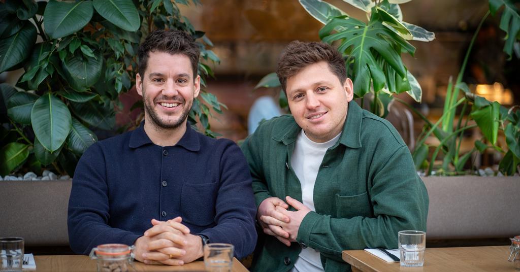 Brother Marcus: ‘Growth is on the cards' | Interviews | MCA Insight