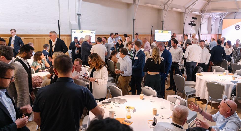 Leaders of Stonegate, Greene King and Wetherspoon at The Pub Conference ...