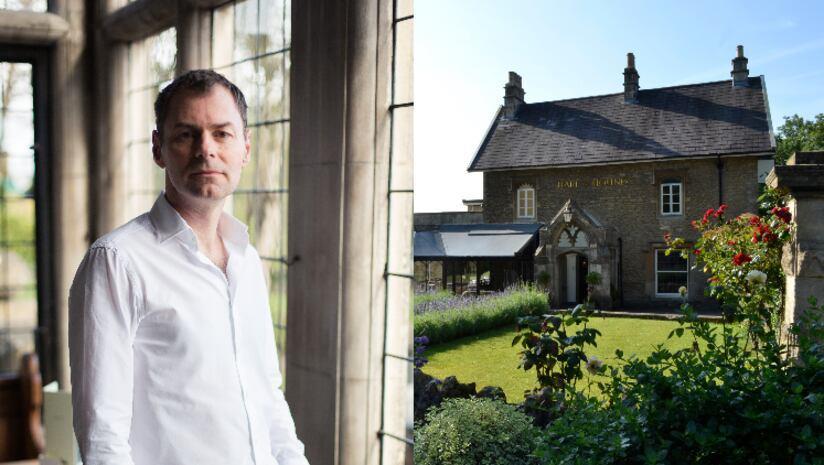Back in the Box: Roger Wade’s next move | Opinion | MCA Insight