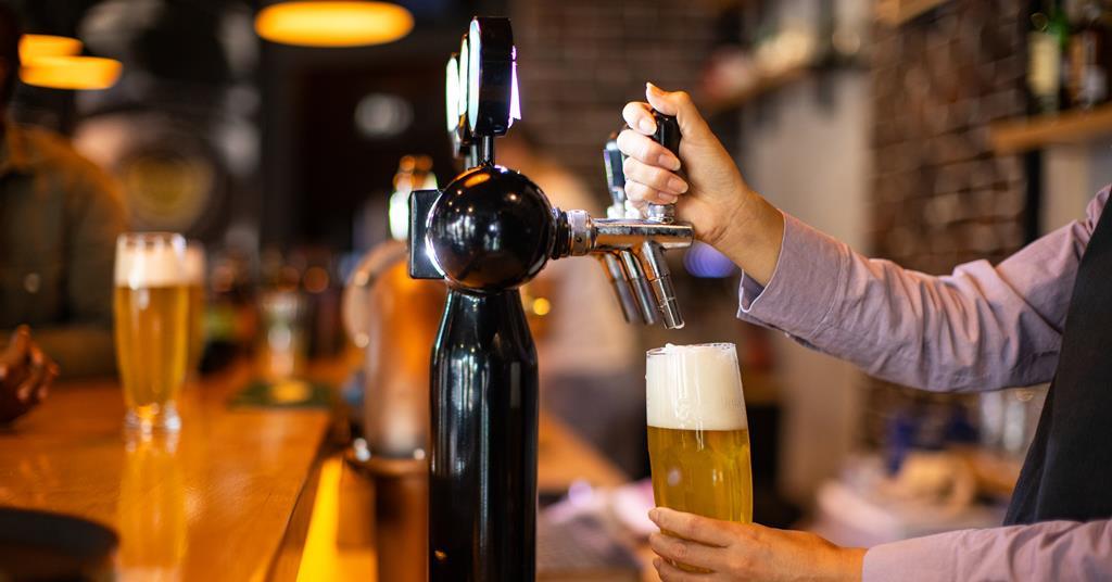 Cask ale brewers call for heritage status to save traditional beer ...