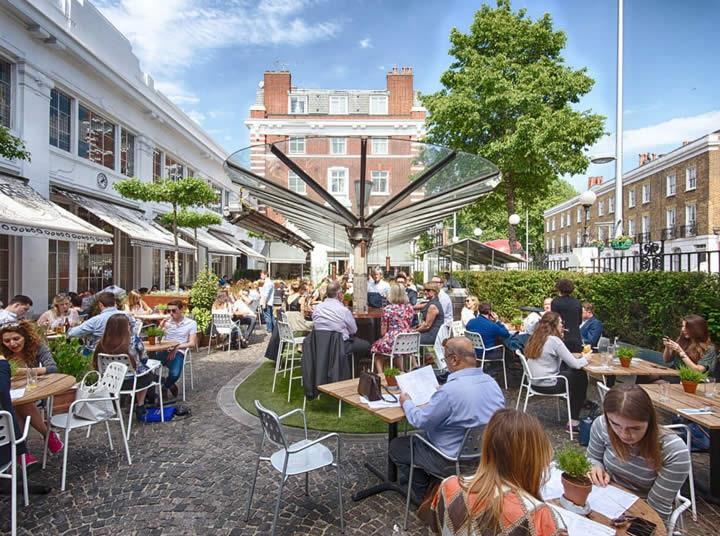 D&D London deal is ‘imminent’ | News | MCA Insight