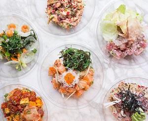 Honi Poke to double up | News | MCA Insight