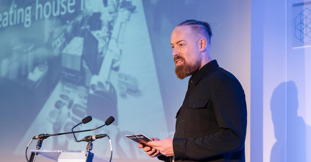 Wagamama UK CEO Thomas Heier to Step Down as Mark Chambers Takes Helm; Stephen Judge to Lead US ...