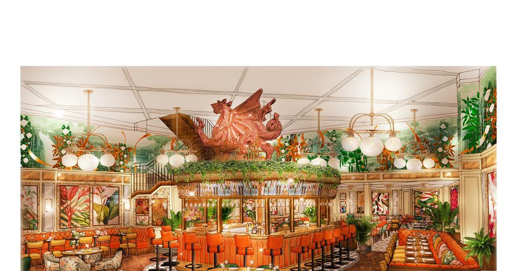 The Ivy Collection: ‘We have a formula that works’ | Opinion | MCA Insight