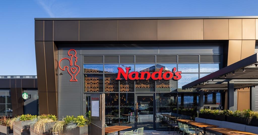 Nando’s reveals next expansion push | News | MCA Insight