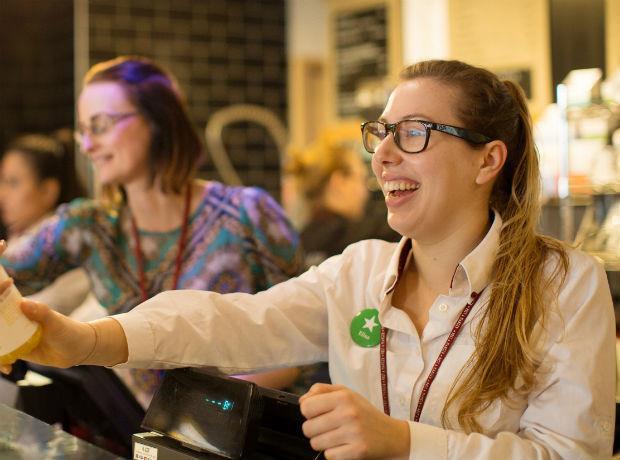 Pret pilots Perks loyalty scheme | News | MCA Insight