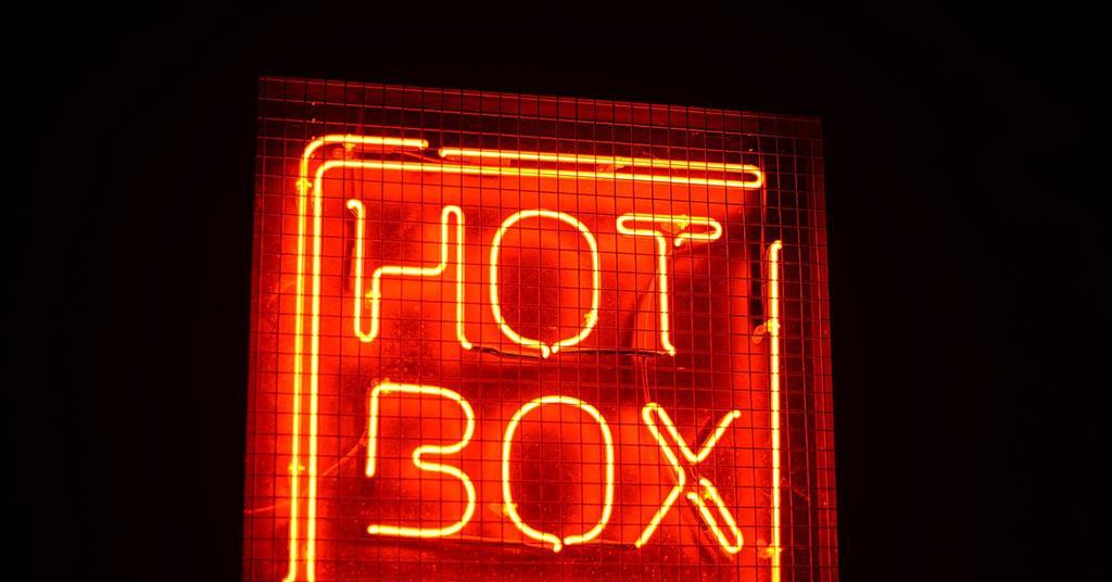 Street Food Focus: HotBox | Opinion | MCA Insight