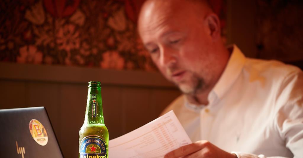 Star Pubs exploring ‘work from pub’ packages | News | MCA Insight