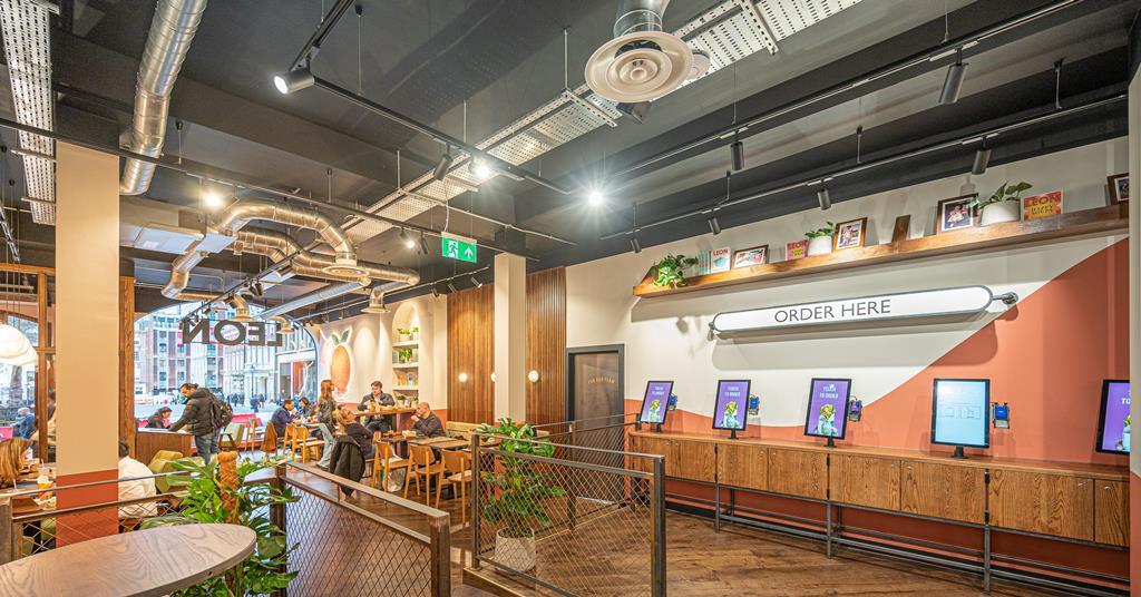 Leon remains focused on nationwide expansion | News | MCA Insight