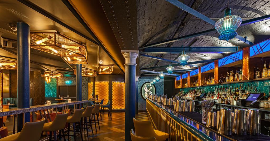 Dirty Martini: ‘Bookings are back with a bang’ | Interviews | MCA Insight