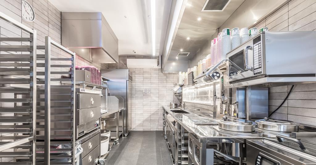 Snapshot: Itsu ‘store of the future’ in pictures | Analysis & Insight ...