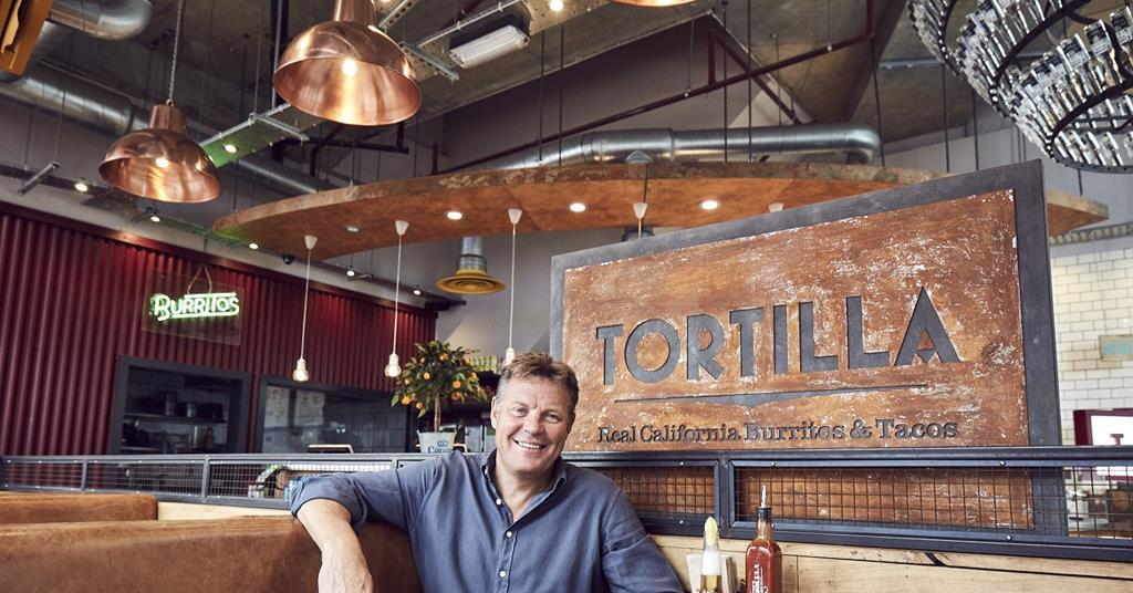 Tortilla: ‘The brand’s resilience lies in its simplicity’ | Interviews ...