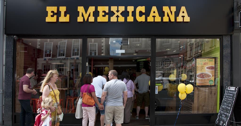 El Mexicana sets out expansion plans | News | MCA Insight