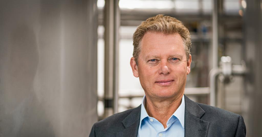 Shepherd Neame: ‘We need to unlock our full potential’ | Interviews ...