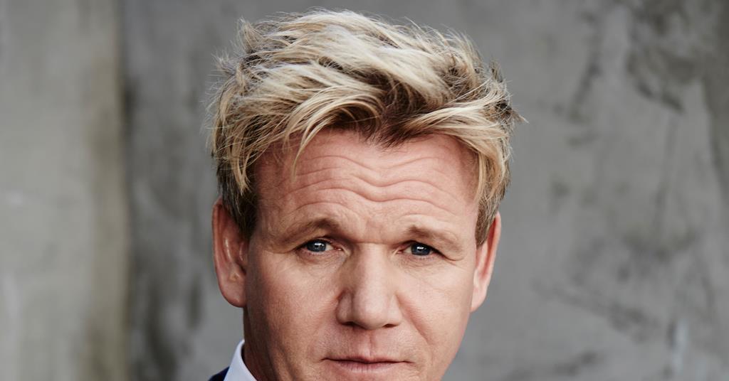 Gordon Ramsay Restaurants returns to profit | News | MCA Insight