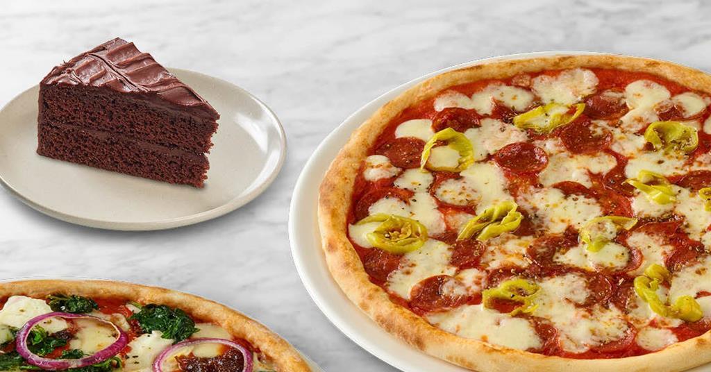 PizzaExpress launches on Just Eat for Business | News | MCA Insight