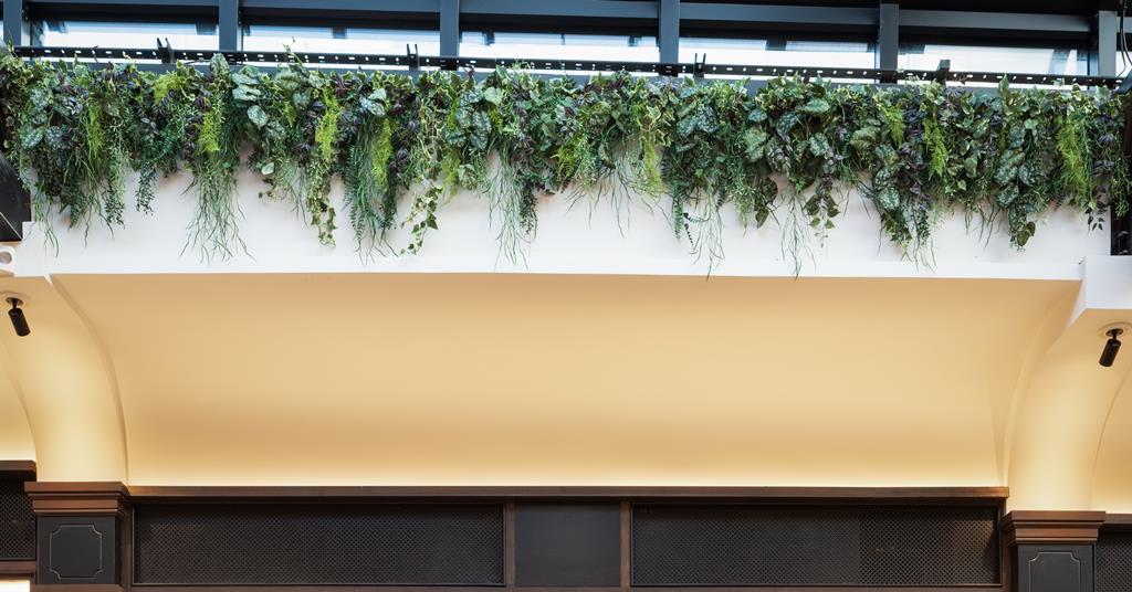 Boxpark Debuts Boxhall City in Bishopsgate with Heritage-Focused Food ...