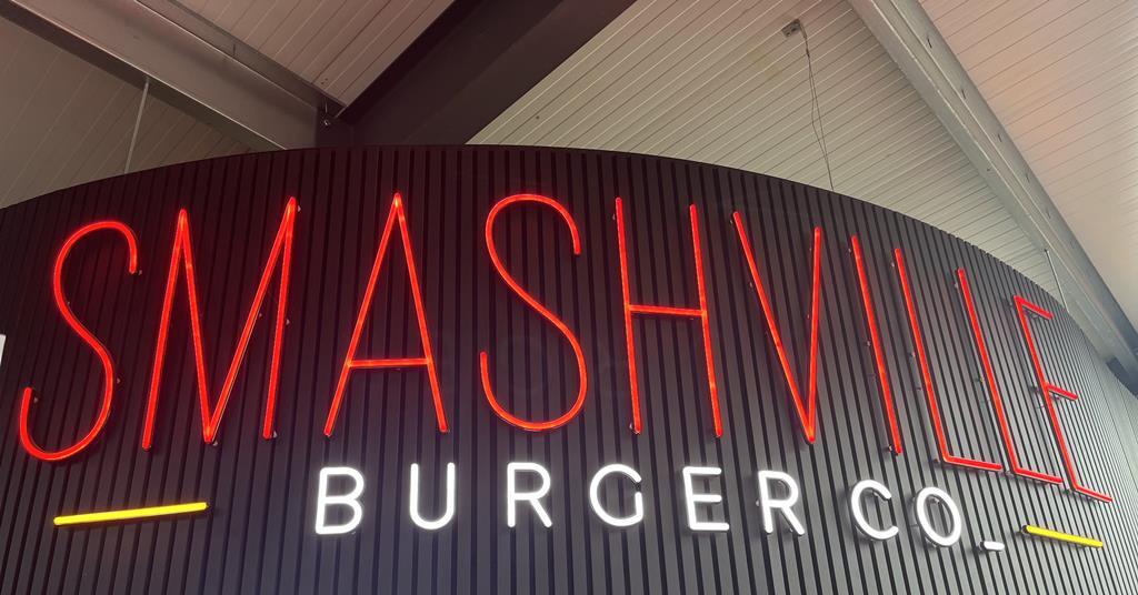 Smashville on the lookout for franchisees | News | MCA Insight