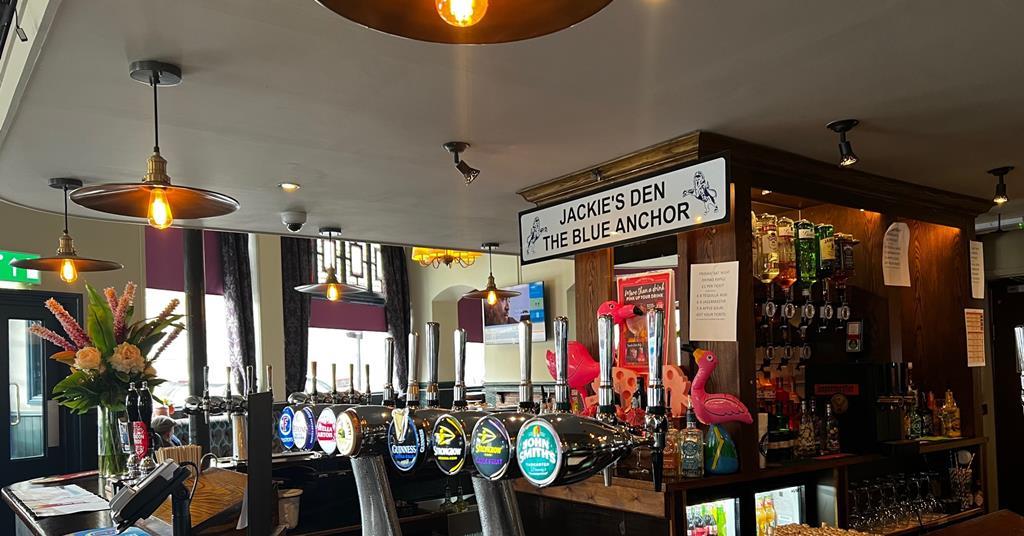 Craft Union: ‘We want to make pubs beautiful again’ | Interviews | MCA ...