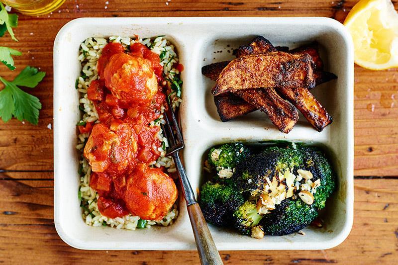 Farmer J secures £17.5m in new funding | News | MCA Insight