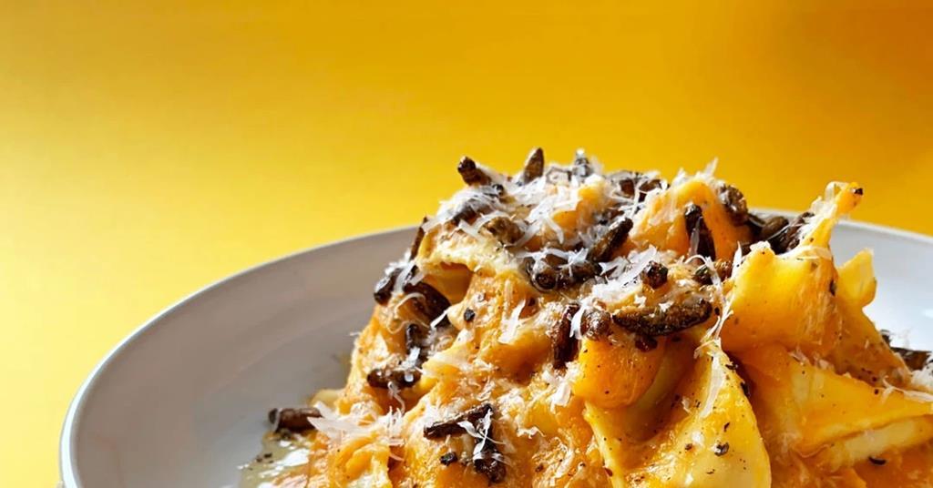 Bug burgers – coming to a bar near you? | Analysis & Insight | MCA Insight