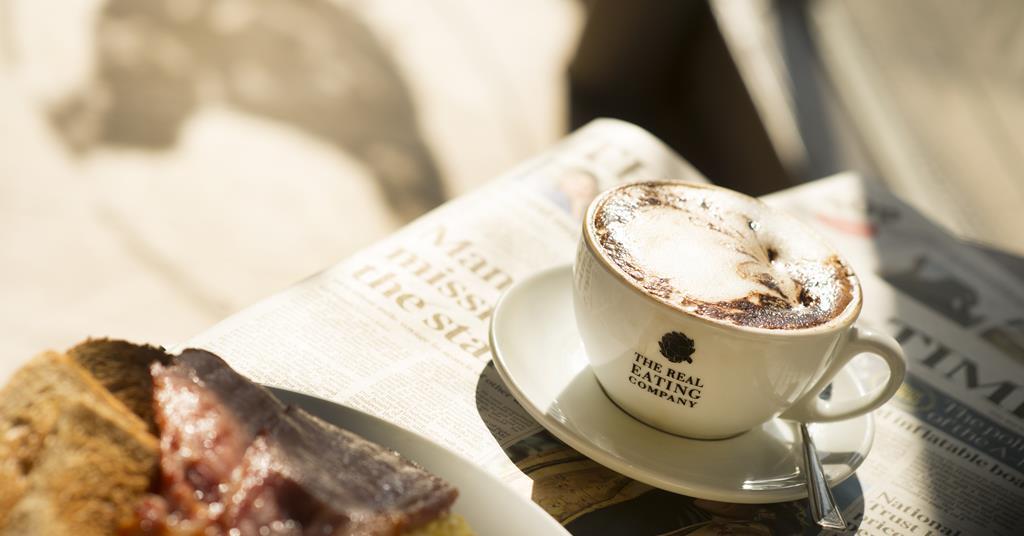 Real Eating Co eyes up to 25 sites in next three years | News | MCA Insight