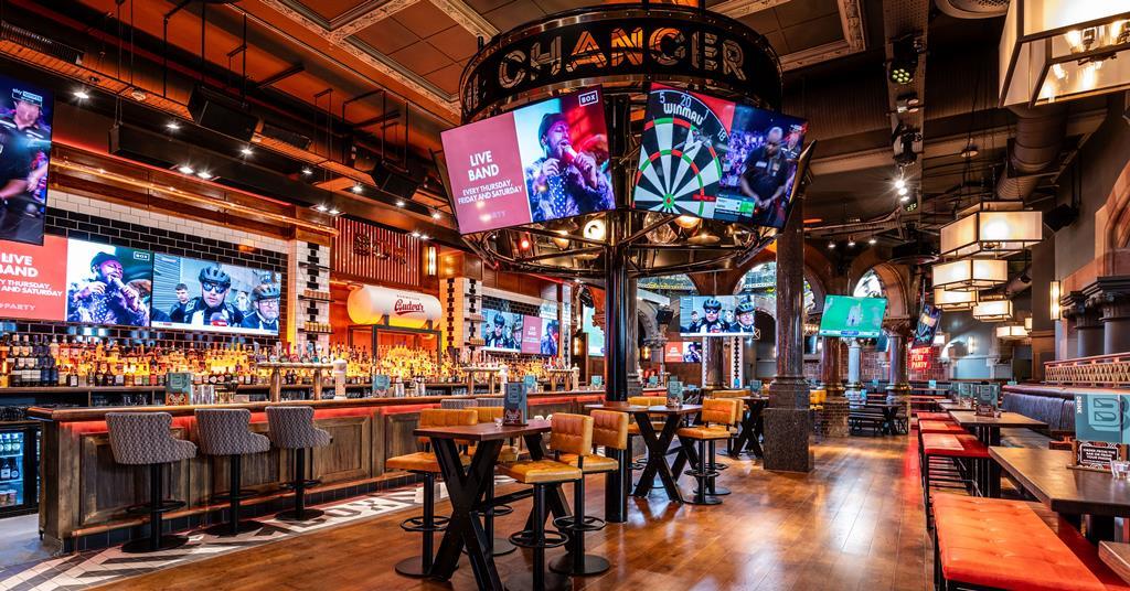 Arc Inspirations lines up two new sites | News | MCA Insight